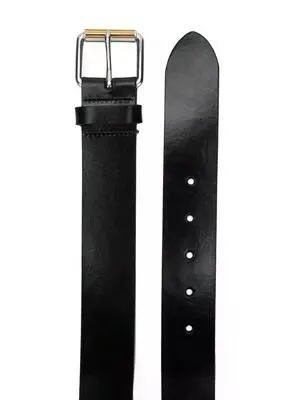 Paul Smith Adjustable Buckle Belt
