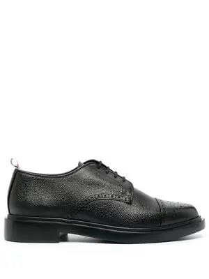 Thom Browne Casual Derbys