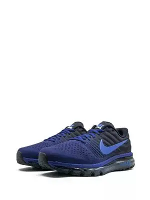 Nike Air Max 2017 Sneakers - Blue