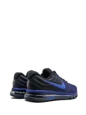 Nike Air Max 2017 Sneakers - Blue