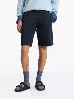 Woolrich Classic Chino Shorts