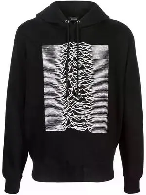 MEDICOM TOY Joy Division Drawstring Hoodie