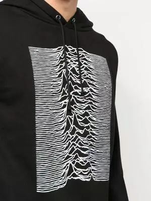 MEDICOM TOY Joy Division Drawstring Hoodie
