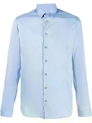 Patrizia Pepe Slim-fit Shirt