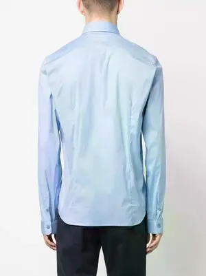 Patrizia Pepe Slim-fit Shirt