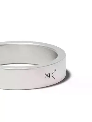 Le Gramme Le 7 Grammes Ribbon Ring