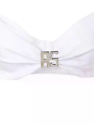 AMIR SLAMA Cut-out Detail Bikini