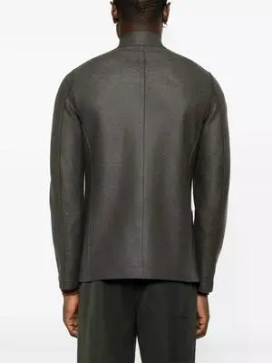 Harris Wharf London Nehru Jacket