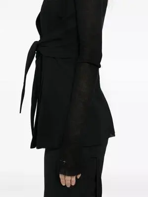 Rick Owens Strutter Waistcoat