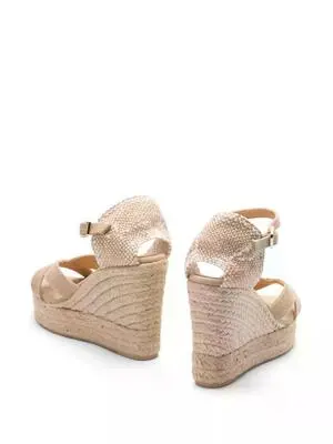 CastaÑer Bruna Espadrilles