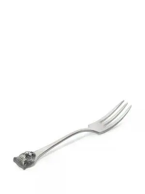 Gucci Tiger Head Fork