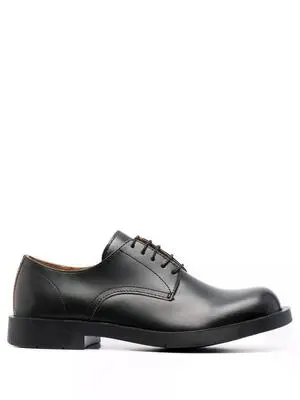 Camper Mil 1978 Derby Shoes - Black