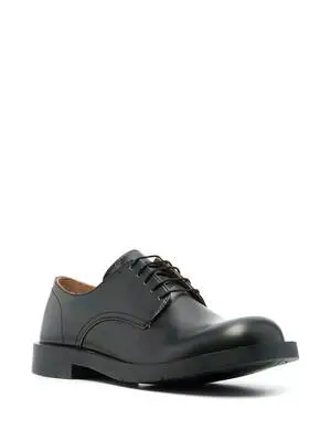 Camper Mil 1978 Derby Shoes - Black