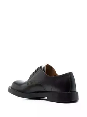Camper Mil 1978 Derby Shoes - Black