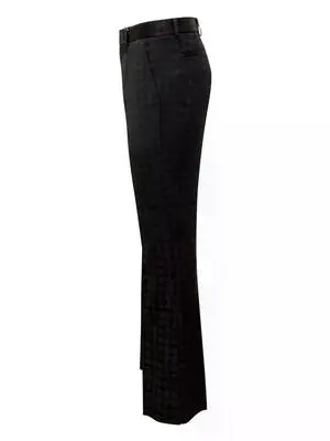 Amiri Ma Quard Kick Trousers