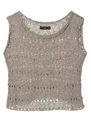 Voz Sleeveless Camis Tanks For Women