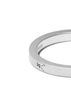 Le Gramme Le 3 Grammes Ribbon Ring