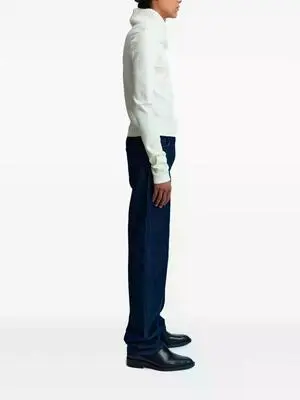 16Arlington Maverick Wide Leg Jeans