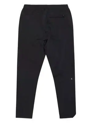 BOSS Active Quick-dry Trousers With Reflective Branding