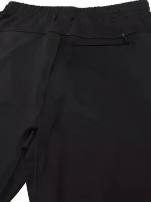 BOSS Active Quick-dry Trousers With Reflective Branding