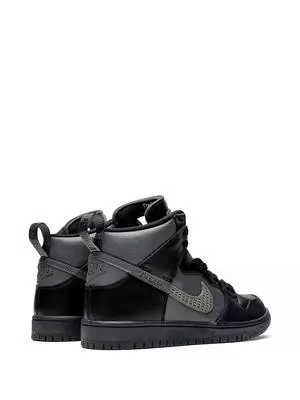 Nike X Fpar Sb Dunk High Sneakers