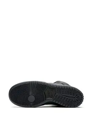 Nike X Fpar Sb Dunk High Sneakers