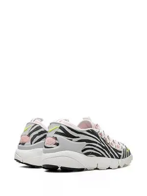Nike X Olivia Kim Air Footscape 'no Cover' Sneakers