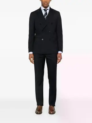 Corneliani Striped Shirt