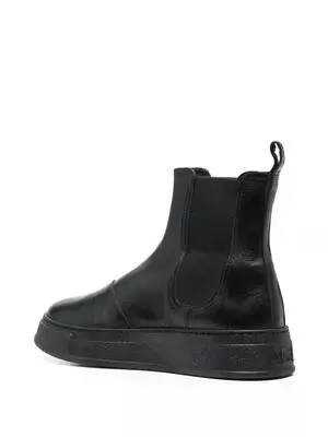 Agl Giuly Beat Boots