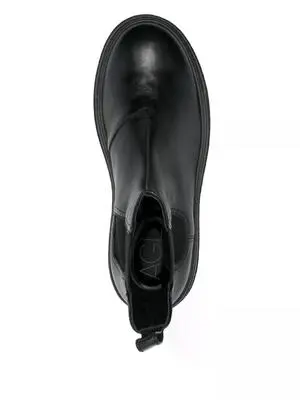 Agl Giuly Beat Boots