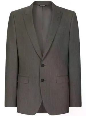 Dolce & Gabbana Single-breasted Suit