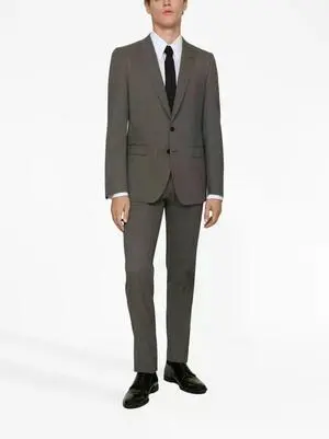 Dolce & Gabbana Single-breasted Suit