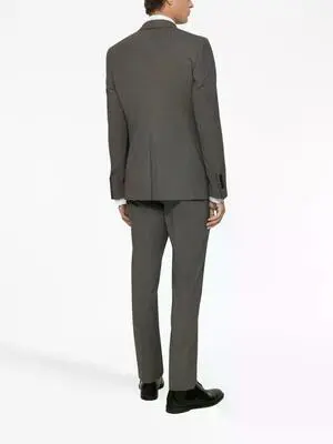 Dolce & Gabbana Single-breasted Suit