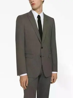 Dolce & Gabbana Single-breasted Suit