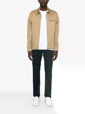 Jacob Cohen Bard Trousers - Blue