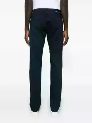 Jacob Cohen Bard Trousers - Blue