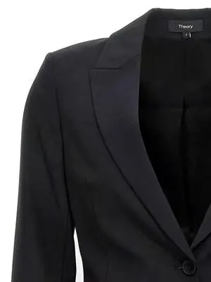 Theory Etiennette Blazer