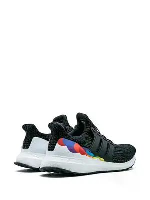 Adidas Ultraboost Pride Pack Sneakers - Black