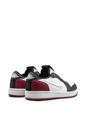 JORDAN 1 Ret Low Slip-on Sneakers