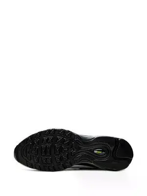 Nike X Olivia Kim Air Max 98 No Cover Sneakers - Black