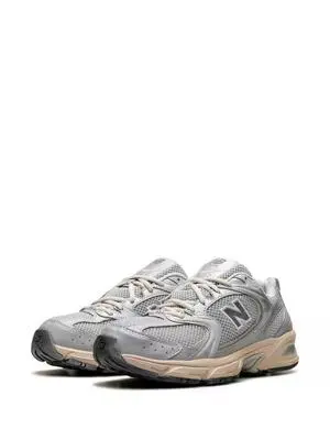 NEW BALANCE 530 Vintage Sneakers - Silver