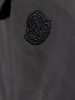Moncler Epeo Logo-appliqué Gilet