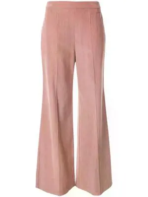 Macgraw Flare Pants For Women