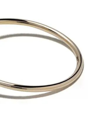 Mizuki 14kt Yellow Ring With Diamonds
