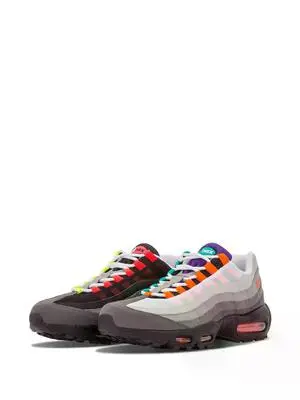 Nike Air Max 95 Og Qs Sneakers