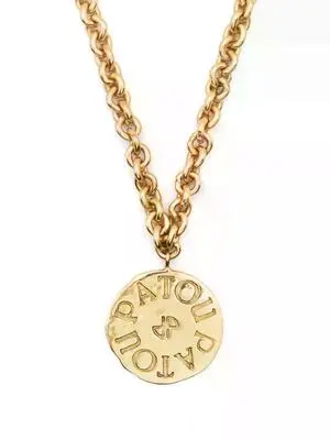 Patou Necklaces