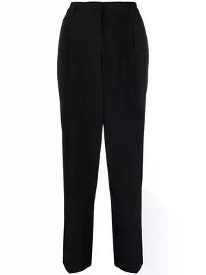 BLANCA VITA Passiflora Tailored Trousers