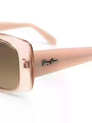 Ray-ban Rectangle-frame Sunglasses
