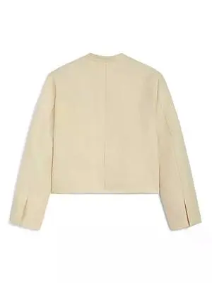 JIL SANDER Wool Blazer