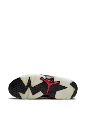 JORDAN 6 Retro Sneakers - Black
